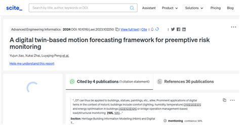 A Digital Twin Based Motion Forecasting Framework For Preemptive Risk