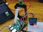 Secure Door Access Control And Email Alert System Jpralves Net