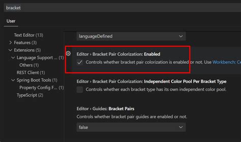 Bracket Pairs Vscode Codingduluaja Bracket Pairs Vscode Codingduluaja