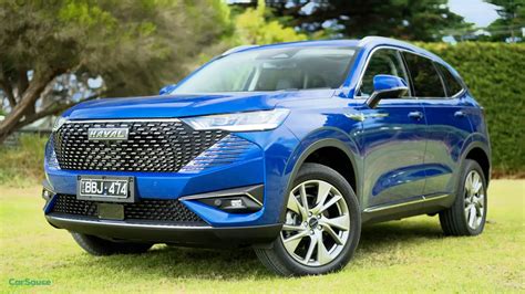 Gwm Confirms New Models For 2025 Australian Lineup Carsauce