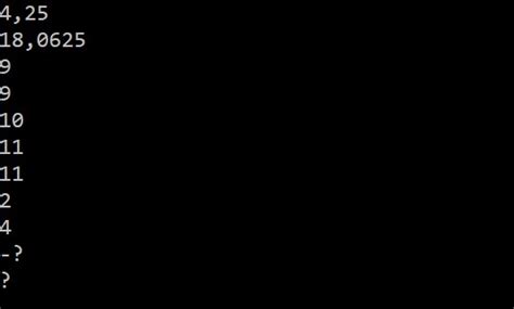 Operators In C Programming Pseudocode Example C Programming Example