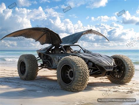 Ai创作图x战车 全地形四驱车 蝙蝠车巡游 四驱车休闲 全地形四轮车 蝙蝠车 四轮全地形车 概念车名车 越野四驱车 越野四轮车 全地形越野车 四轮驱动越野车 休闲四轮车 龙的交通工具 科幻交通