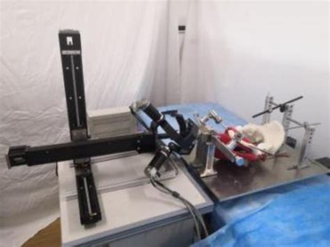 Prototype Of Reduction Robot Owner Shenyang Cai Location Shanghai Download Scientific
