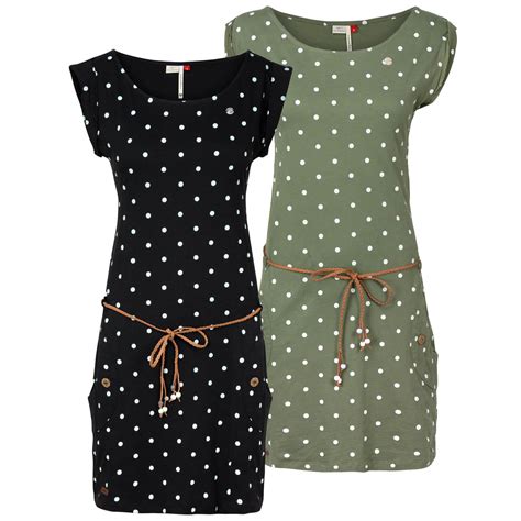 Ragwear Damen Kleid | 94fashionstore