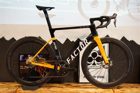 자전거 연구소 팩터 오스트로 Vam 기획 완성조립차 입고 네이버 블로그