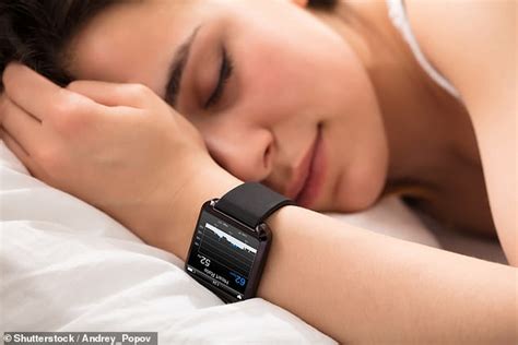 Sleep Tech Data Collected By Firms Raises Privacy Concerns Daily Mail Online