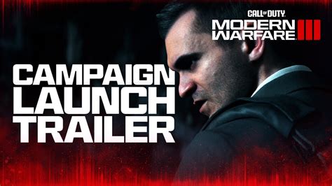 Videos von Call of Duty: Modern Warfare 3 - Trailer, Gameplay