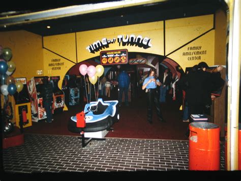 Time Out Arcade Amazing Classic Arcade Pictures The Arcade Blogger