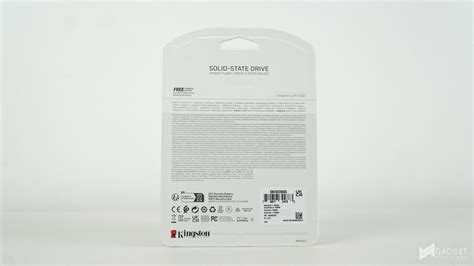 Kingston Nv Tb Nvme Gen Ssd Review