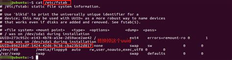 ubuntu删除文件后物理磁盘空间不释放 长颈鹿也落枕 博客园