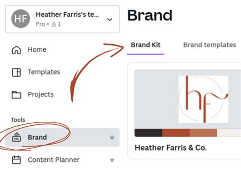 How To Batch Create Pinterest Pins For A Month Using Canva