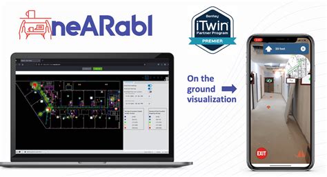 Nearabl Adopts Bentley Itwin Platform Architosh