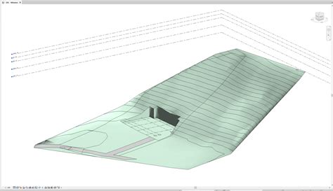 Create A Topography In Revit Revit Tips ArchSupply