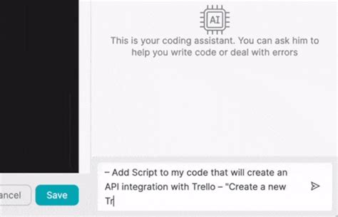 Javascript Ai A Perfect Duo For Low Code Automations