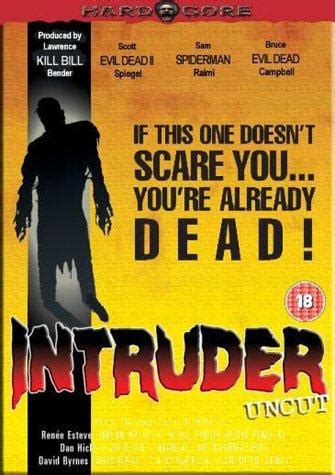 Intruder 1989