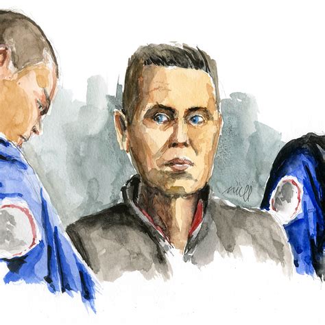 Affaire Daval Jonathann était écrasé Par Son Propre Procès Déplore Son Avocat