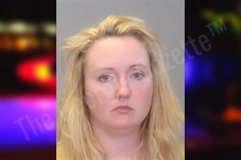 Rheanna Kersey Muscogee County Jail Bookings