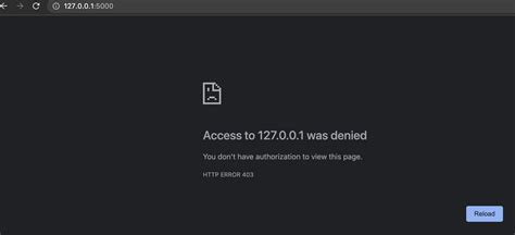 Python Flaskで ERROR と出てしまう