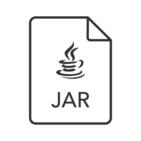 Jar Document Jar File Jar File Icon Jar Format Jar Icon Java Archive Java Archive File