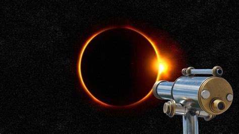 ¿dónde Ver El Eclipse Solar 2023 En Mazatlán Luz Noticias