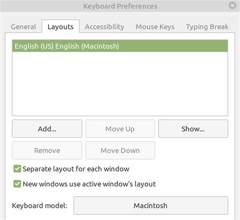 Error Activating XKB Configuration Issue Linuxmint Mint Beta GitHub