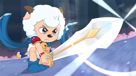 高燃慎入！【喜羊羊与灰太狼】羊守6勇闯四季城混剪 Youtube