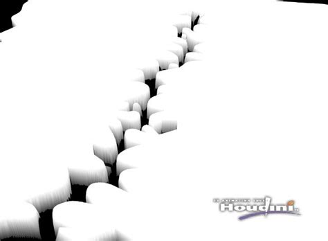 Displacement Problems General Houdini Questions Odforum