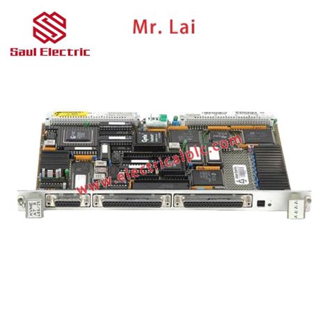 Keba Cp450ccontroller Interface Module Advanced Industrial Control System Component Saul