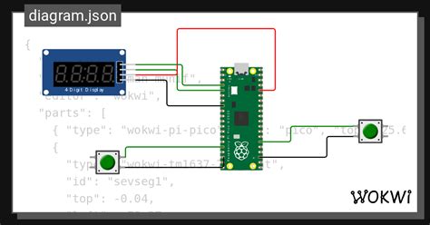 Wokwi Online ESP STM Arduino Simulator