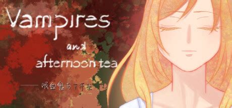 Vampires and Afternoon Tea Cheat Engine Table - Aero Cheats