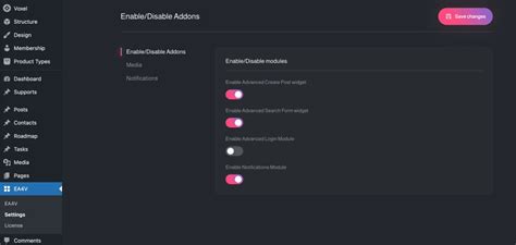 How To Send Notifications To Multiple Admins In Voxel Emails And In