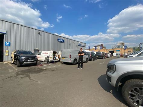 Pyae Phyo Han On Linkedin Trustford