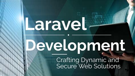 Introducing Bmcoder Your Trusted Destination For Laravel Development