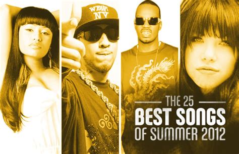 The Best Songs Of Summer Complex
