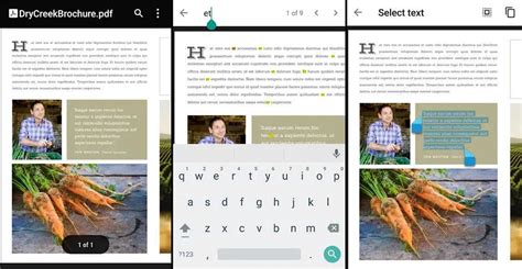 Best Android PDF Reader Apps For Viewing Documents In