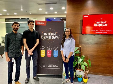 parthiban bhavanisankar on linkedin sabreinterns