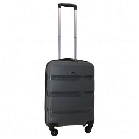 Купить Чемодан Rion+ за 8390р. с доставкой