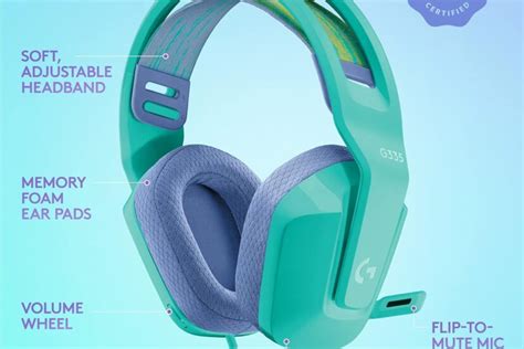 Logitech G Wired Gaming Headset In Depth Review