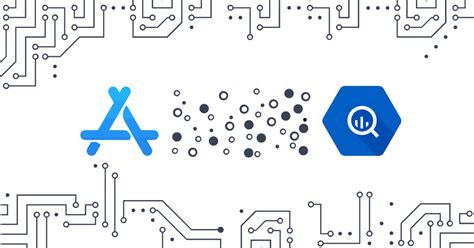 Kondado Replicate Data From Apple App Store To Bigquery