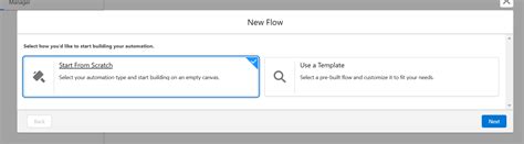 Scheduled Triggered Flow In Salesforce With Example Salesforce Geek