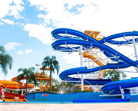 10 Melhores Parques Aquáticos Em Paraná Tripadvisor