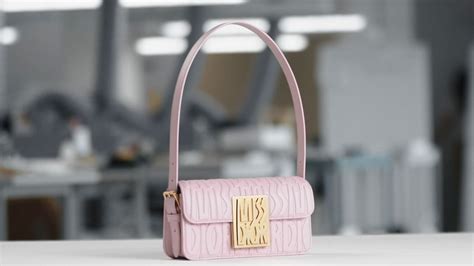 The Miss Dior Bag News Savoir Faire Fashion And Accessories Dior