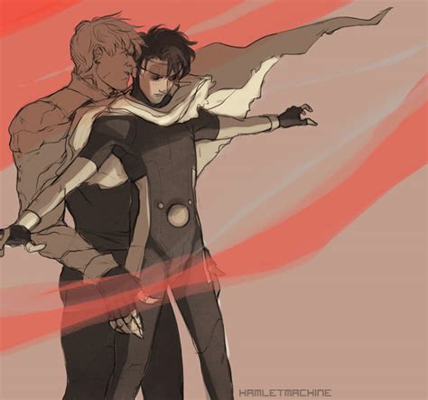 Superpowers That Be Best Gay Webcomics And Other Links