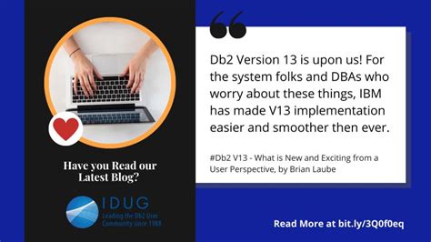 idug international db2 users group on linkedin db2z idug mainframe