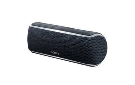 SRS XB21 Help Guide Top