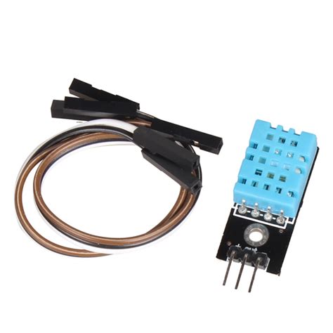 Module De Capteur Humidité Et Température Dht11 Maroc
