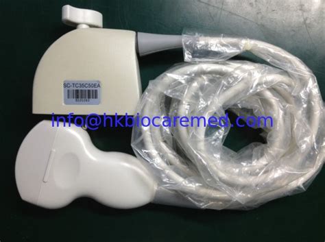 Mindray C EA Convex Ultrasound Probe