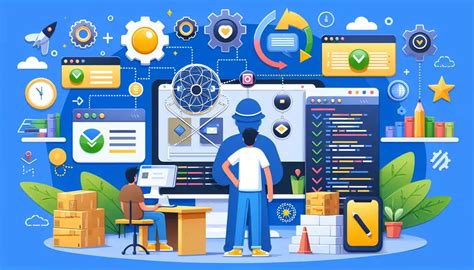vue搭建开发环境有什么用 worktile社区