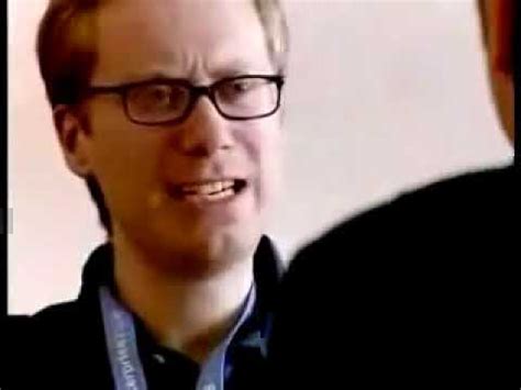 The Office Values Microsoft Uk Training With David Brent Part 2 Youtube