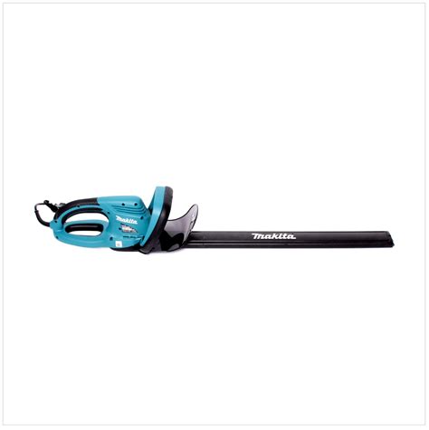 Makita UH 6570 550 Watt Elektro- Heckenschere (65 cm Schnittlänge ...